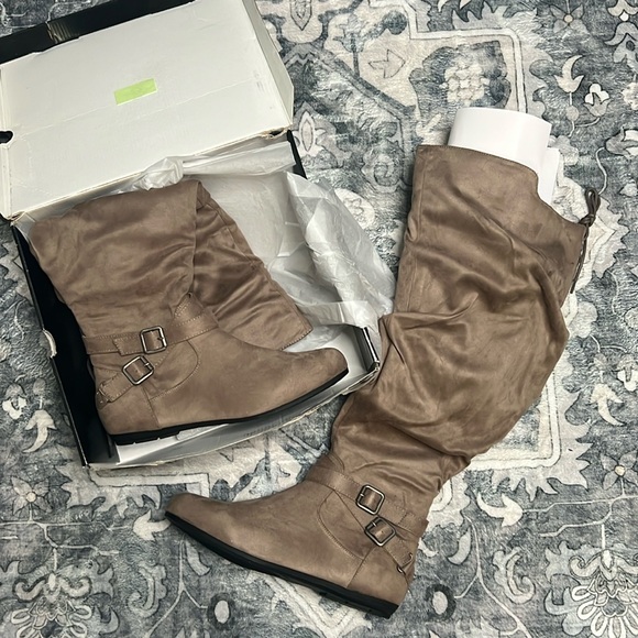 torrid | Shoes | New Torrid Boots | Poshmark